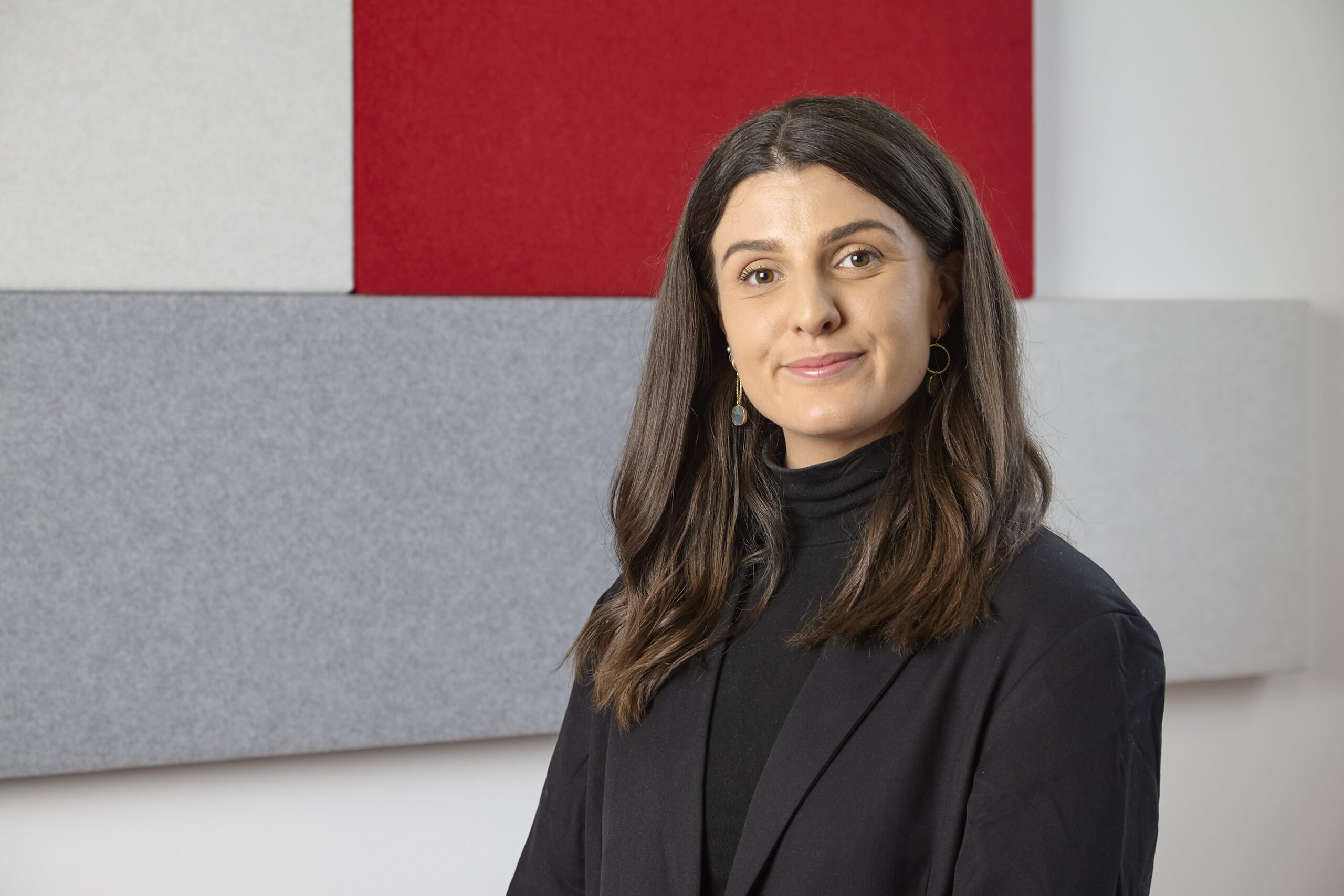 Abby Mercer | Meet The Team | Kuits Solicitors