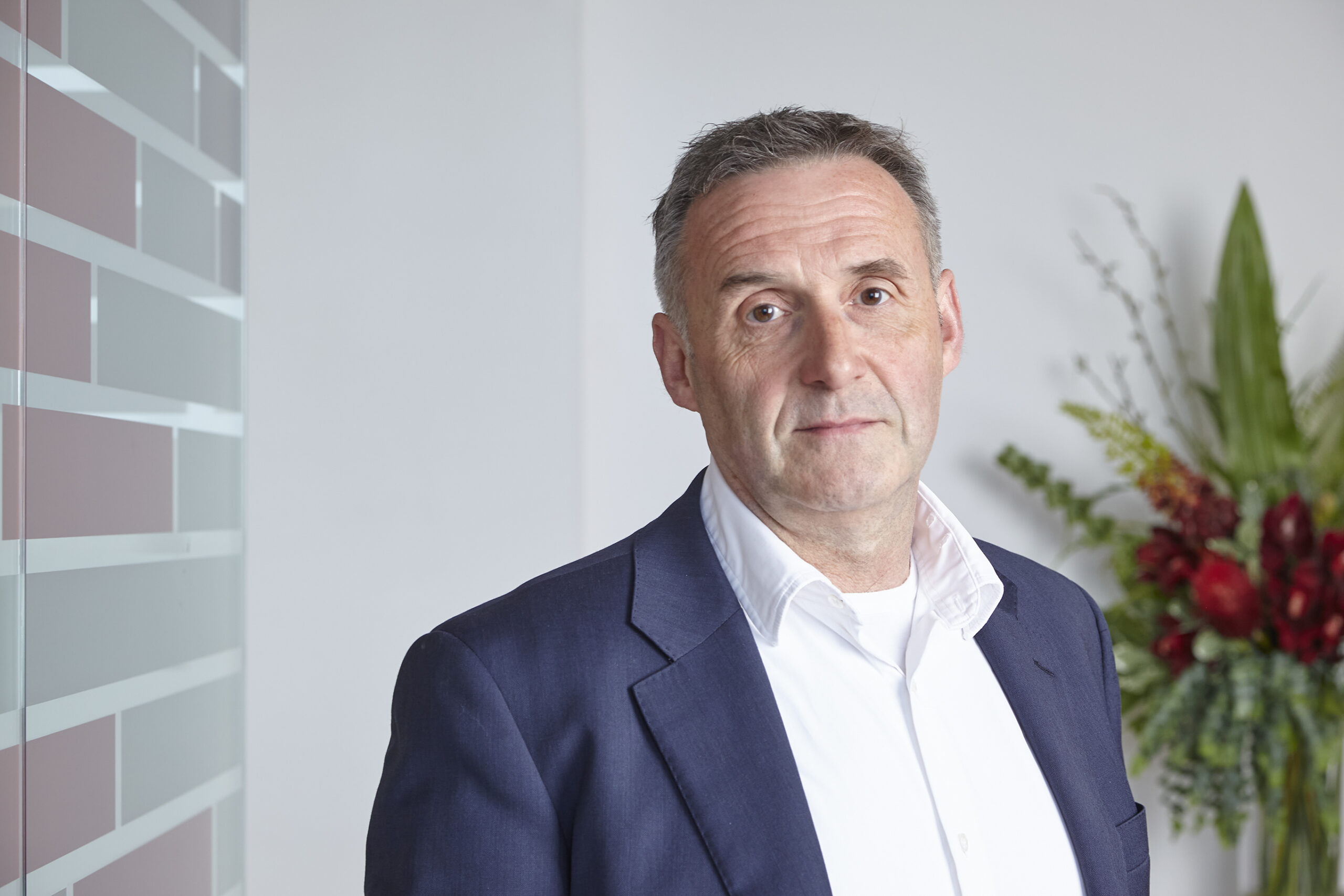 Bruce Jones | Meet The Team | Kuits Solicitors