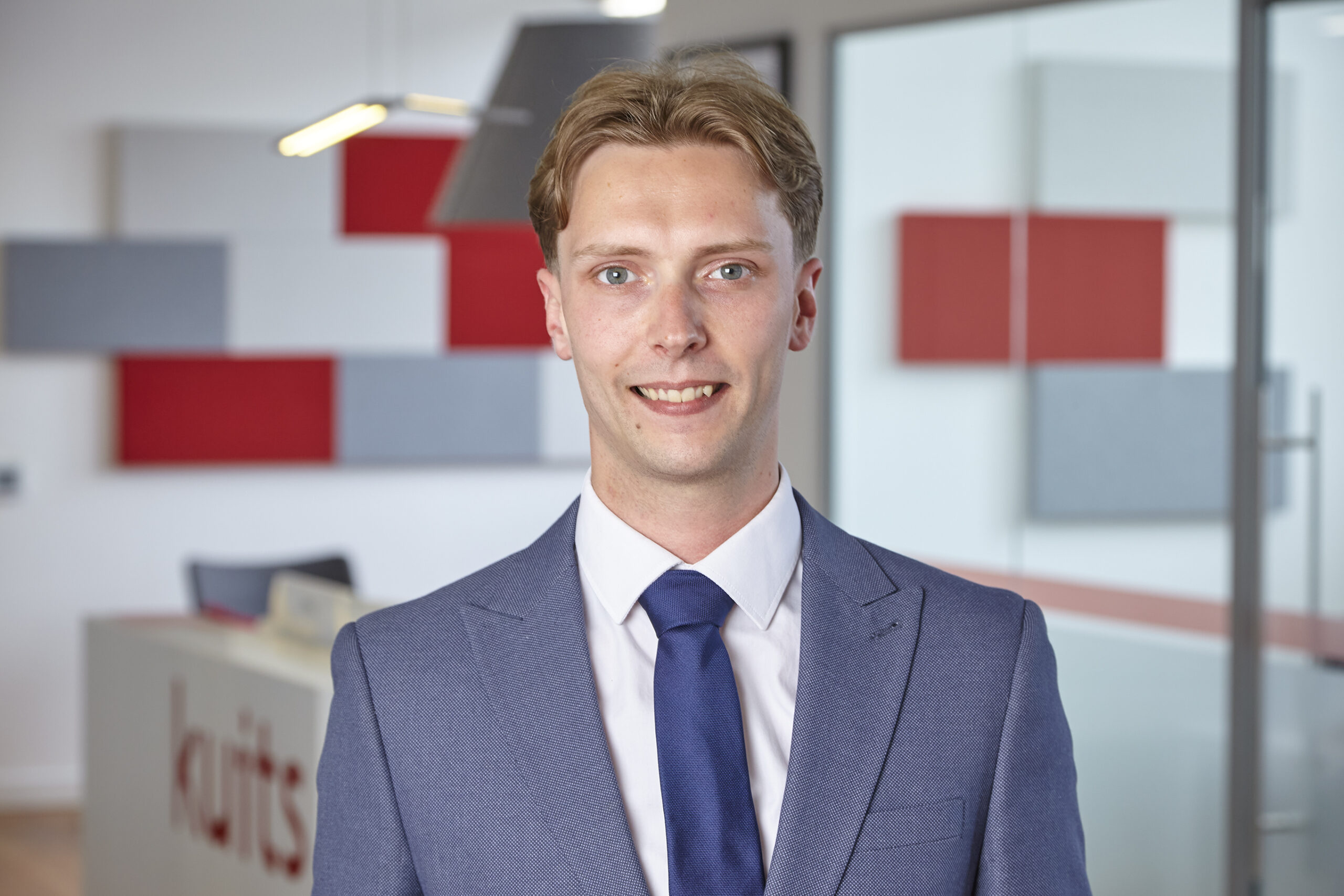 Callum Duff | Meet The Team | Kuits Solicitors