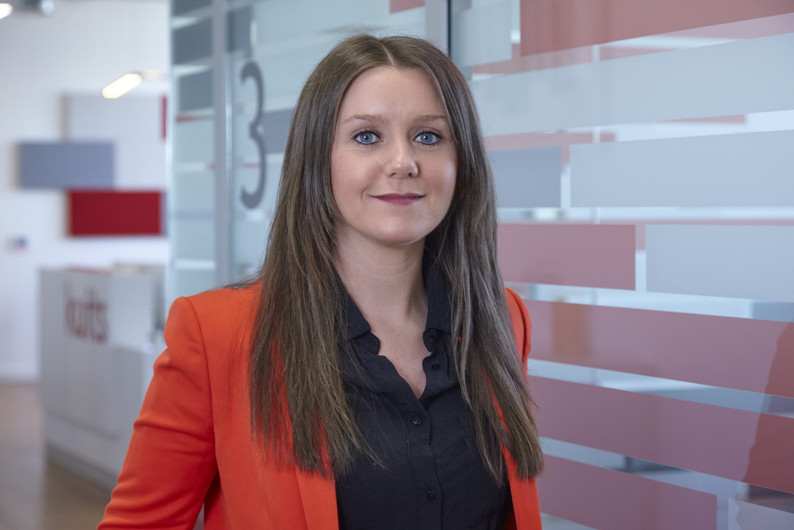 Clair Moran | Meet The Team | Kuits Solicitors
