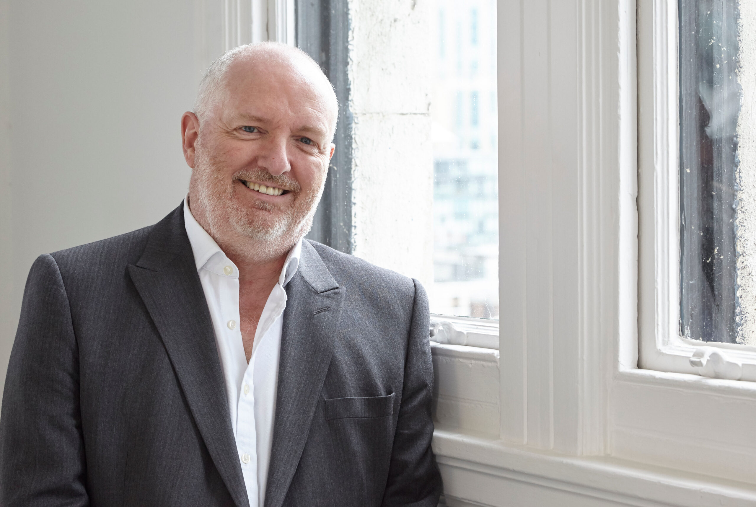 Colin Davies | Meet The Team | Kuits Solicitors