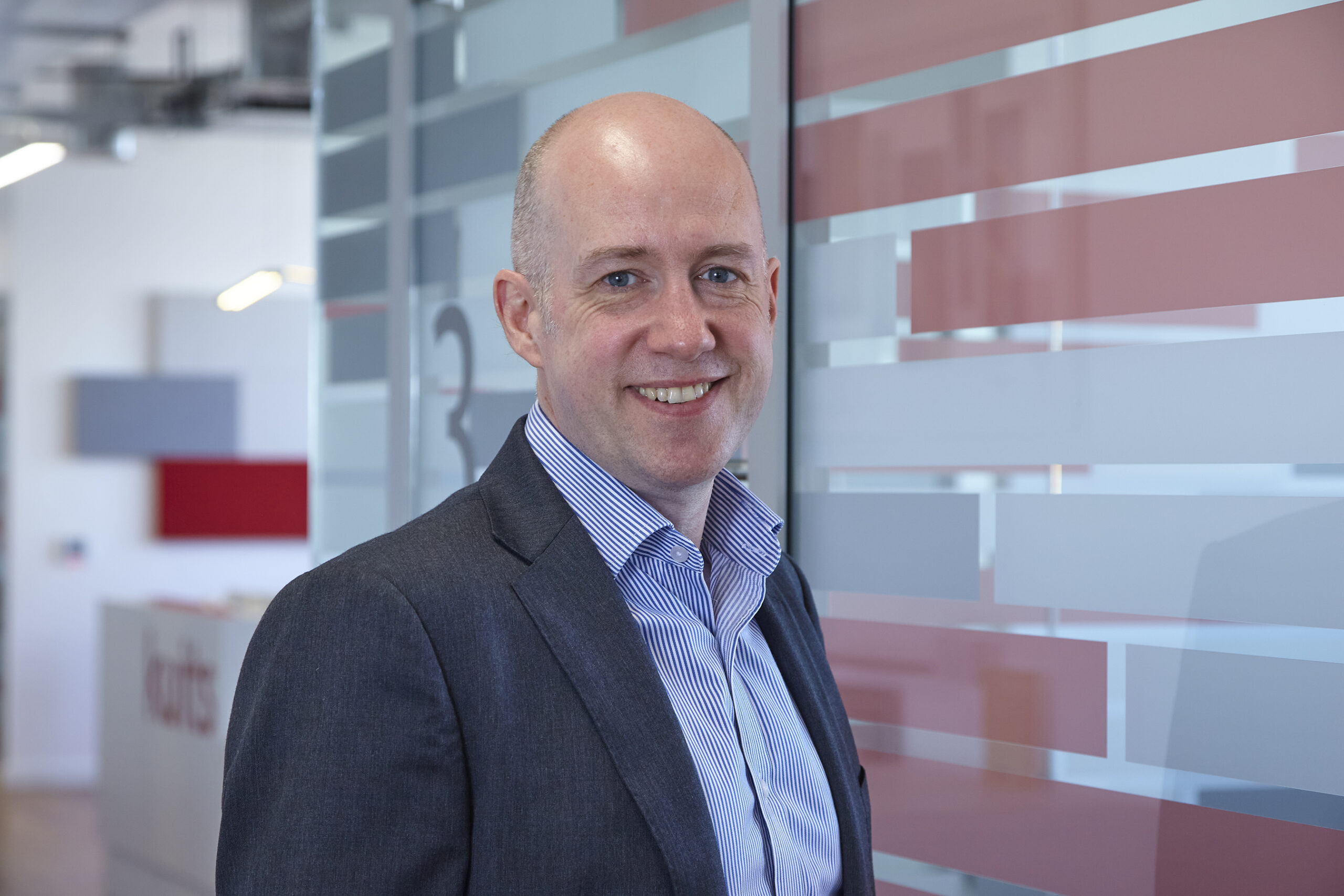 David Moroney | Meet The Team | Kuits Solicitors