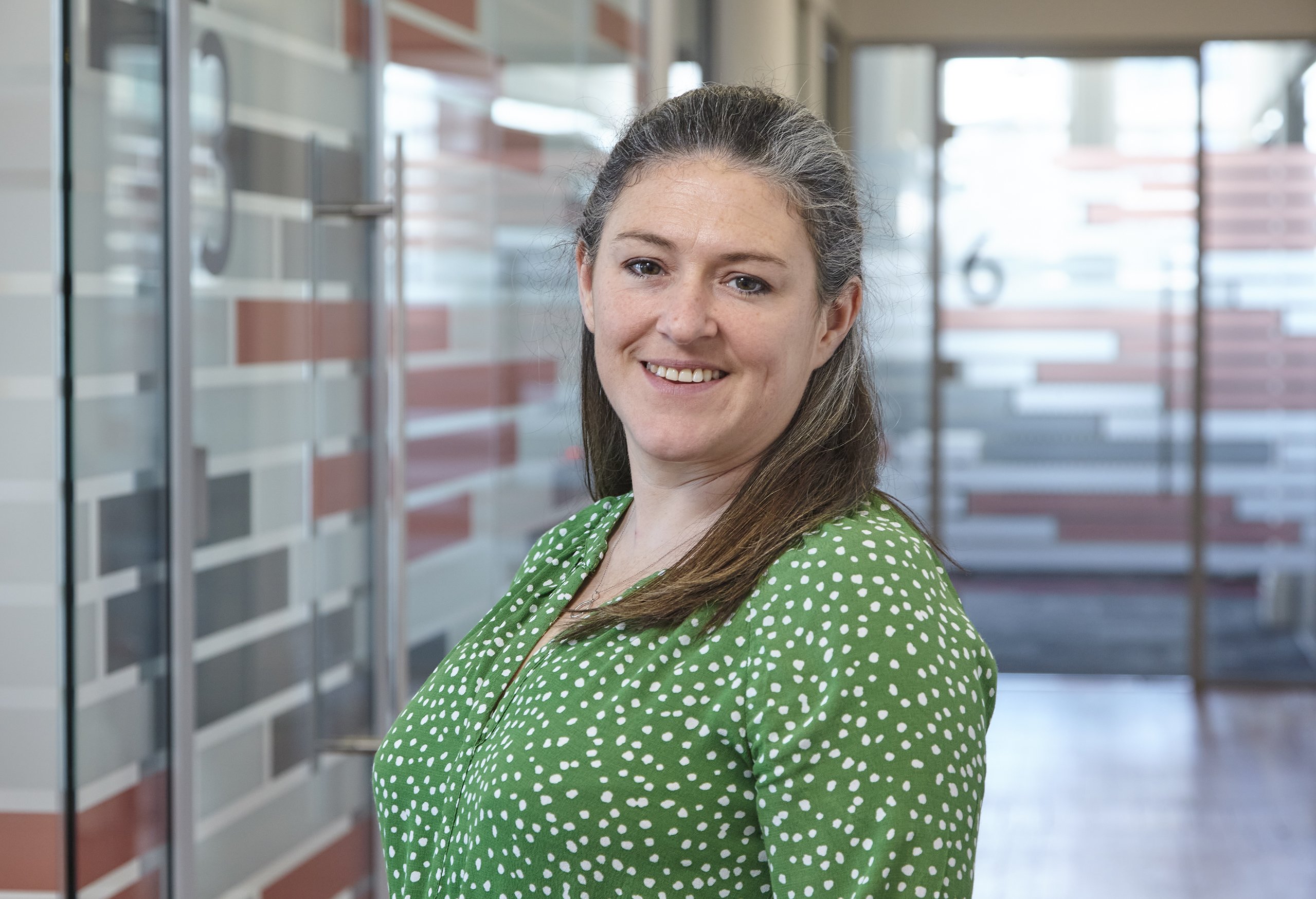 Elaine Roche | Meet The Team | Kuits Solicitors