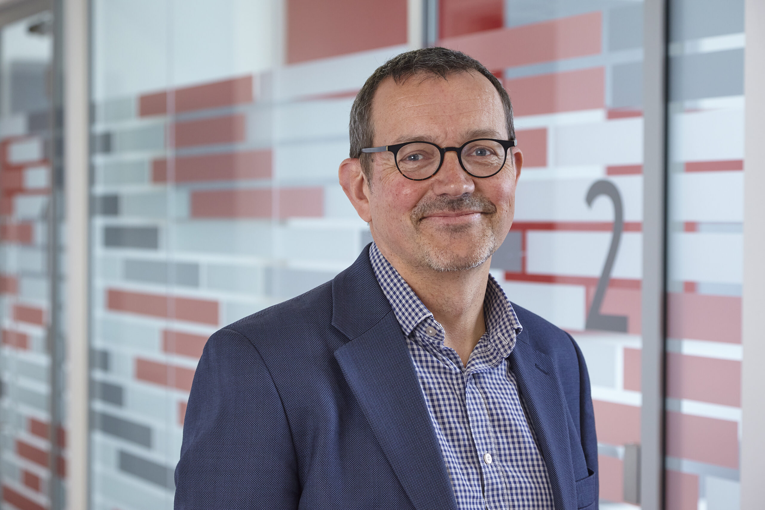 Graham Wood | Meet The Team | Kuits Solicitors