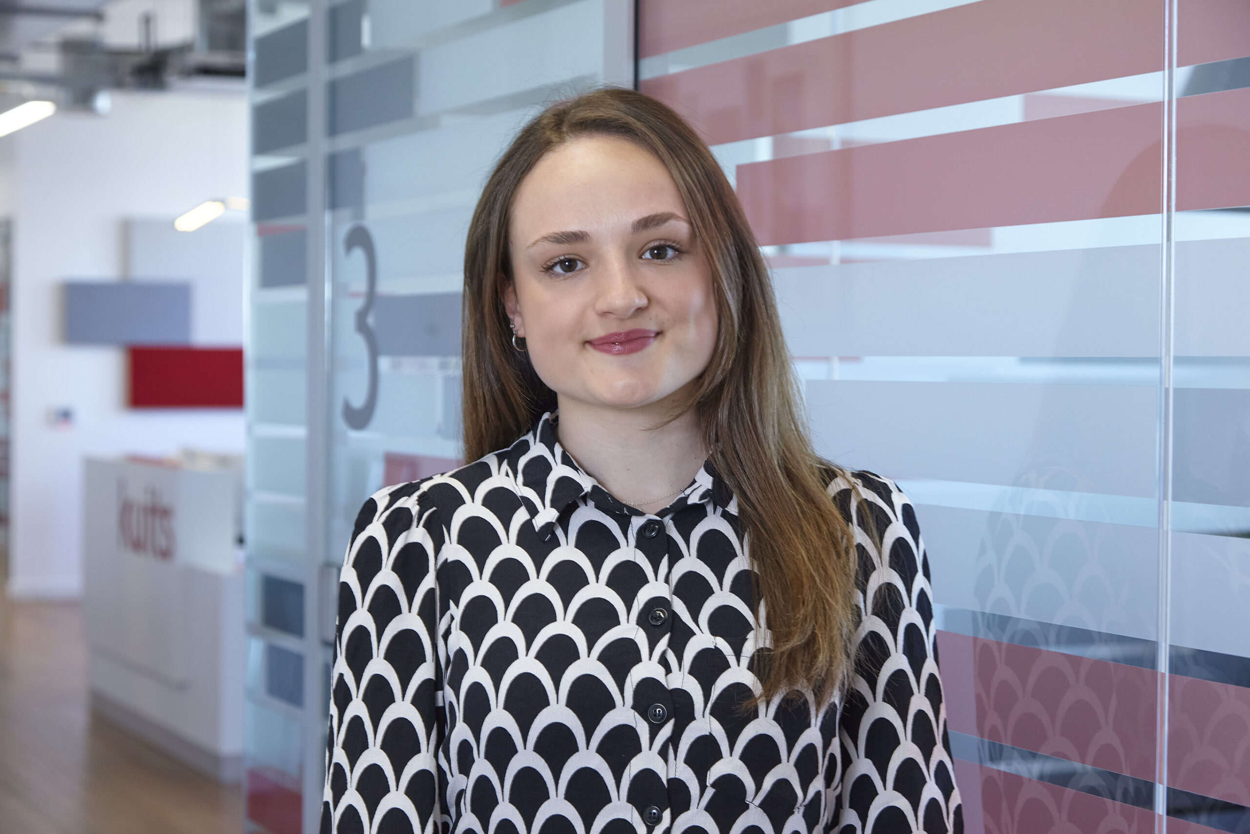 Isobel Mapstone | Meet The Team | Kuits Solicitors