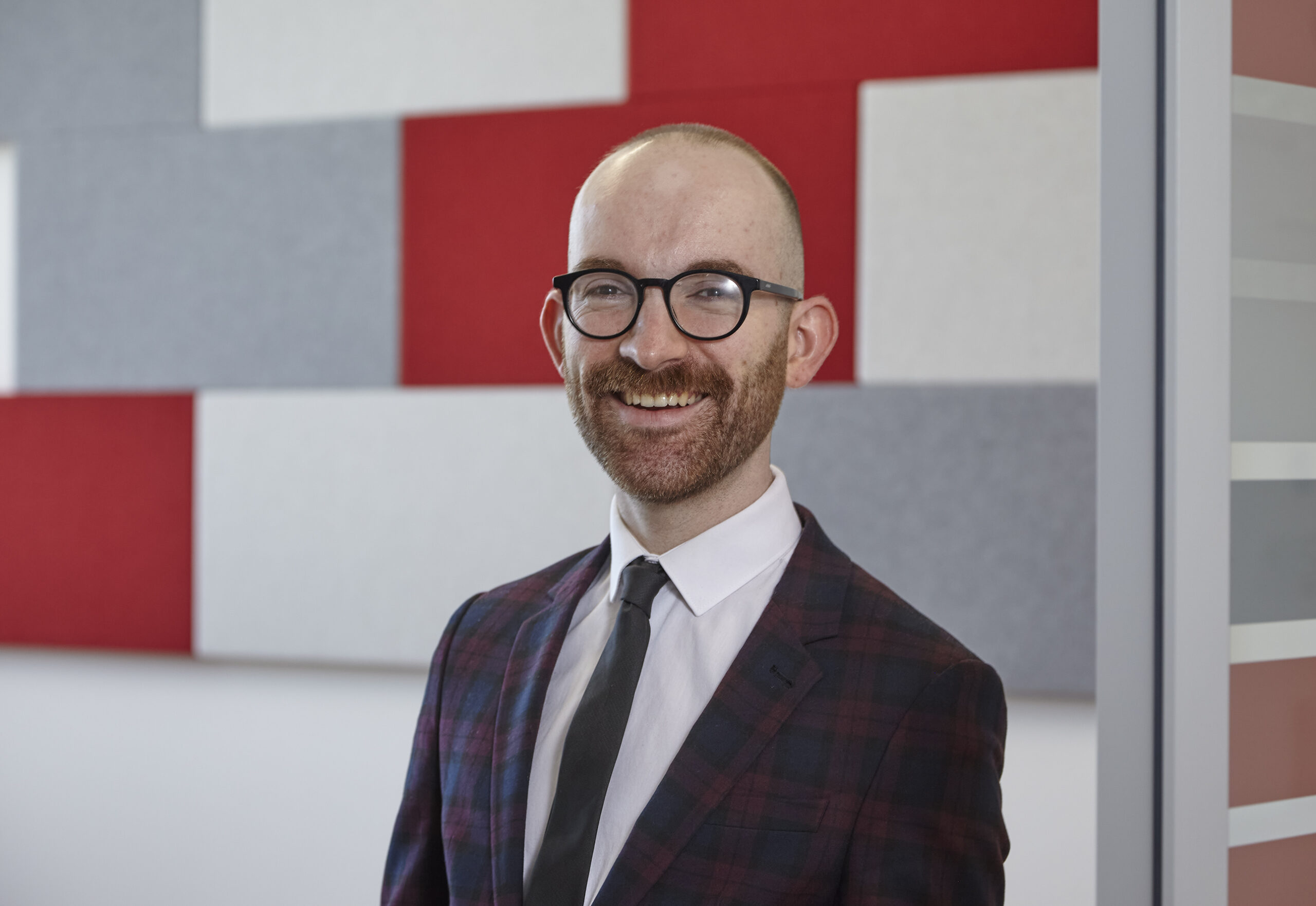 Jake McManus | Meet The Team | Kuits Solicitors