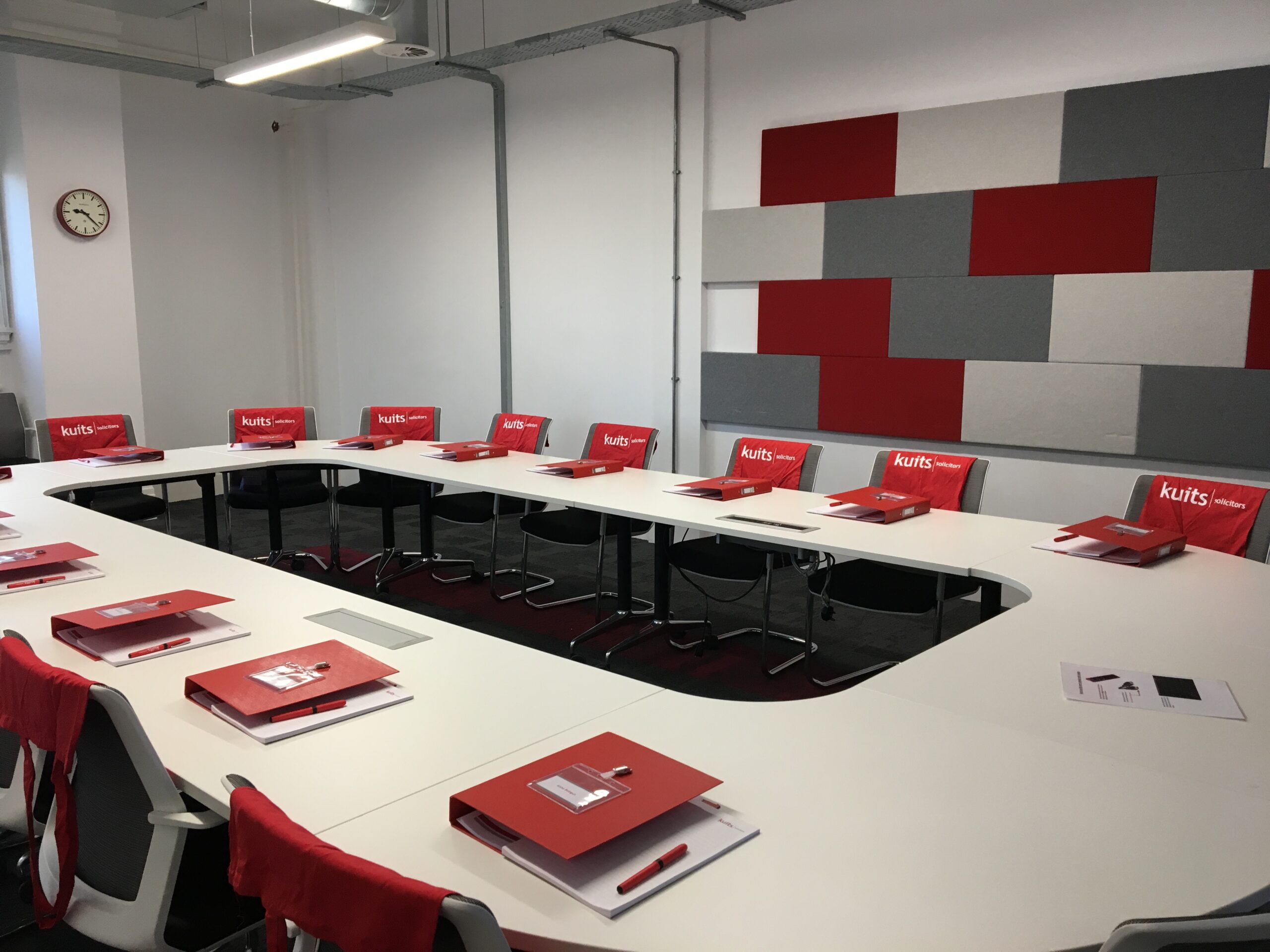 Legal Training Workshops For Managers and HR Professionals | Kuits