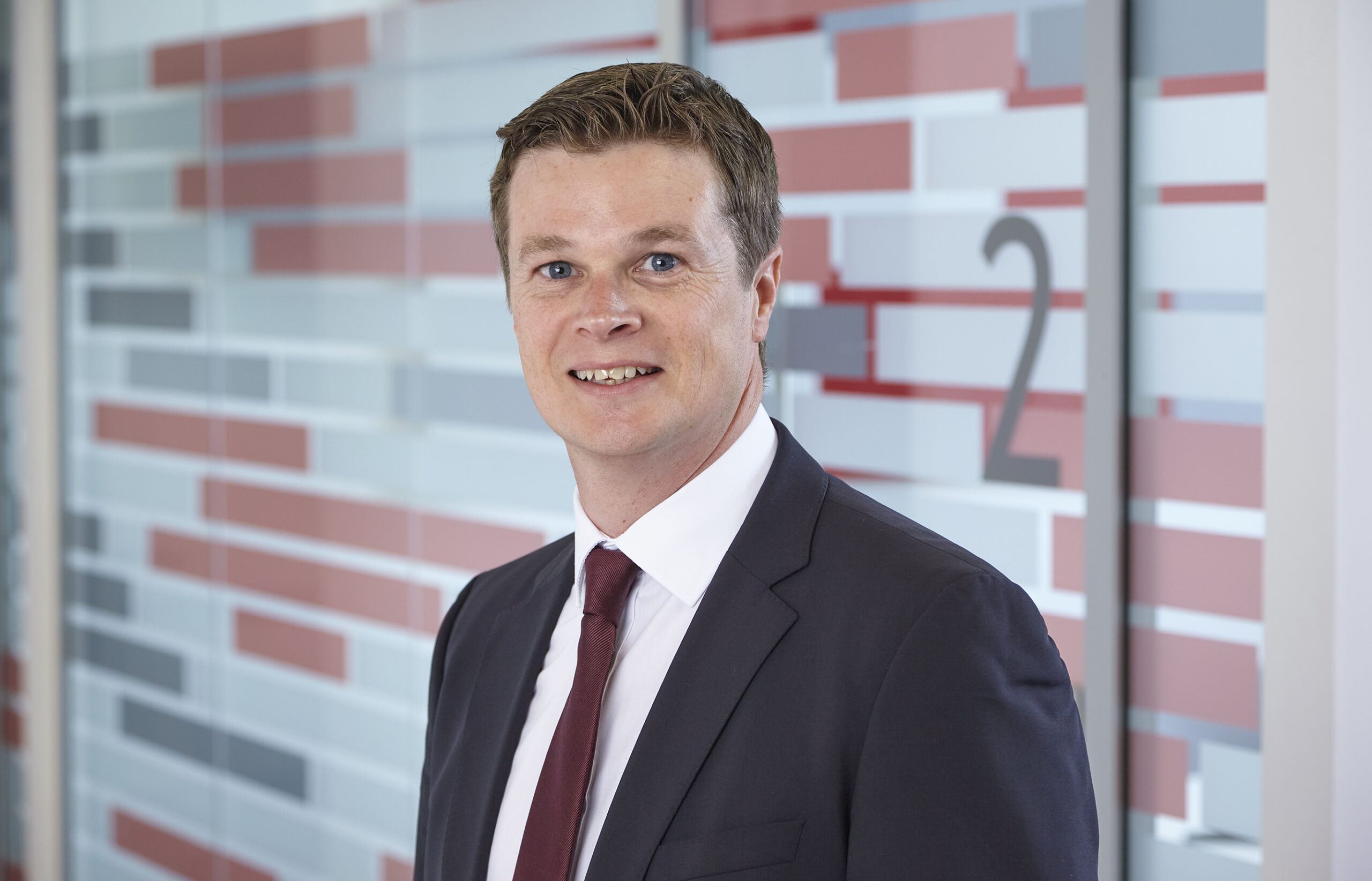 Mark McKeating | Meet The Team | Kuits Solicitors