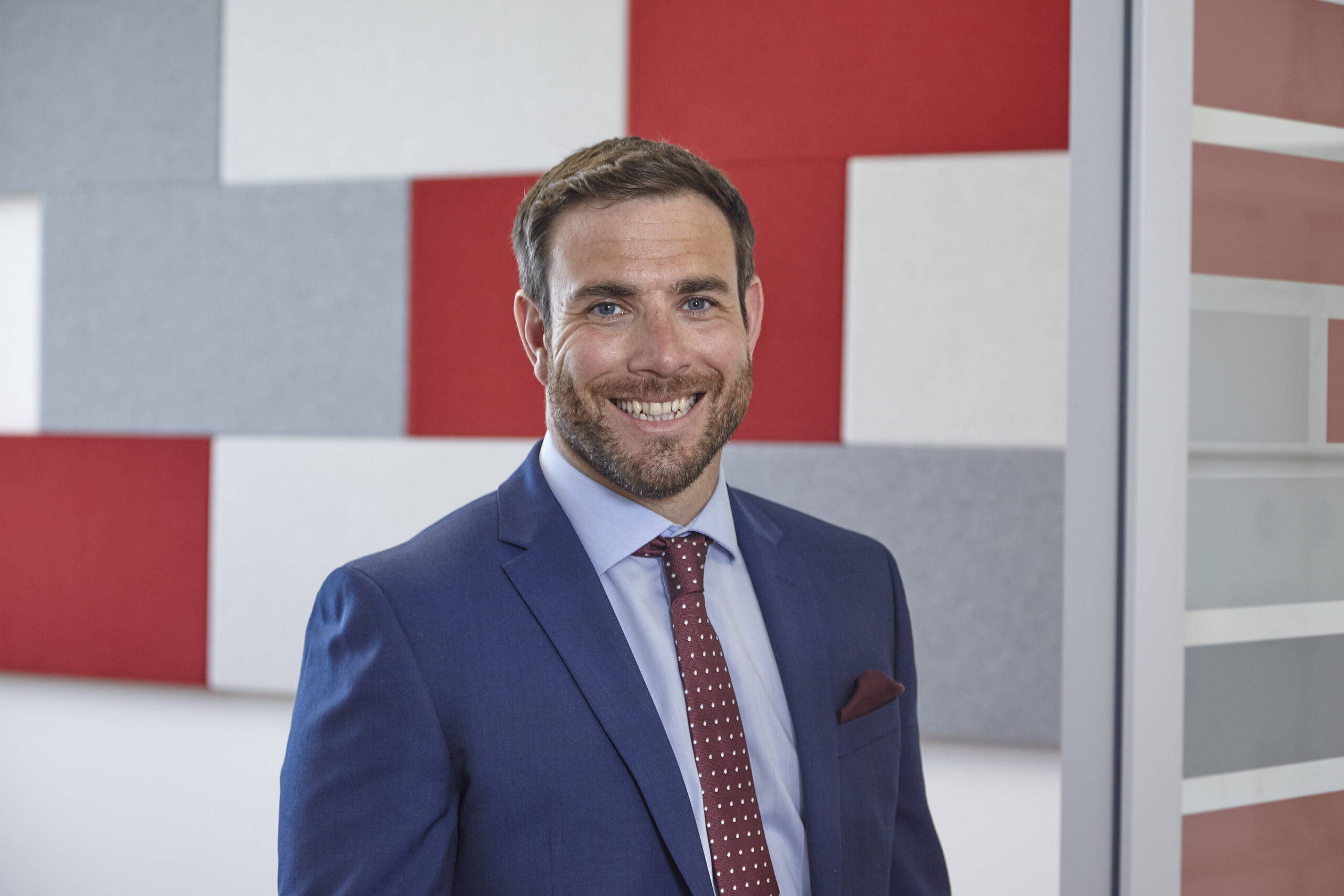 Matt Grellier | Meet The Team | Kuits Solicitors