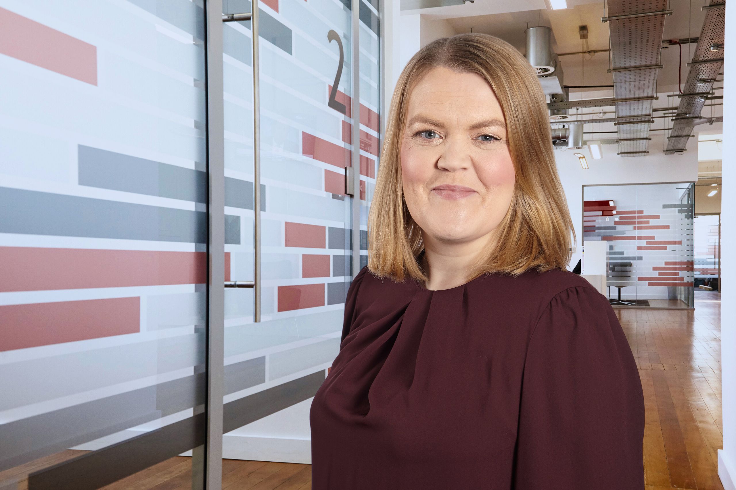 Sally Knight | Meet The Team | Kuits Solicitors