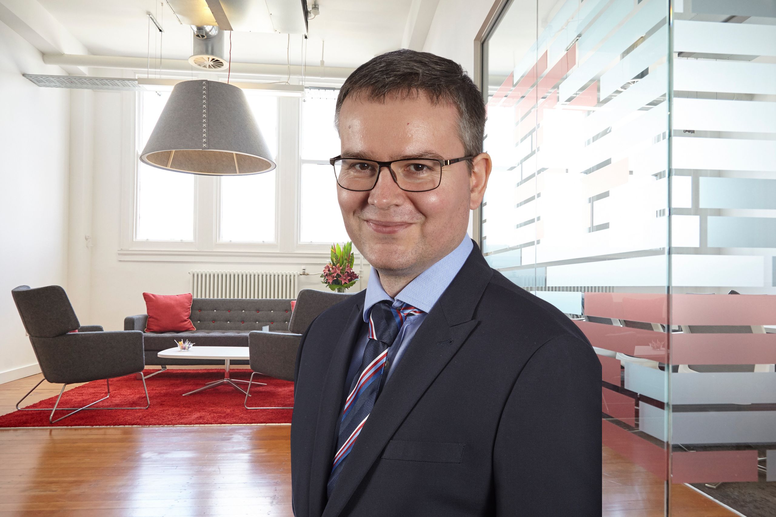 Andrew Knight | Meet The Team | Kuits Solicitors