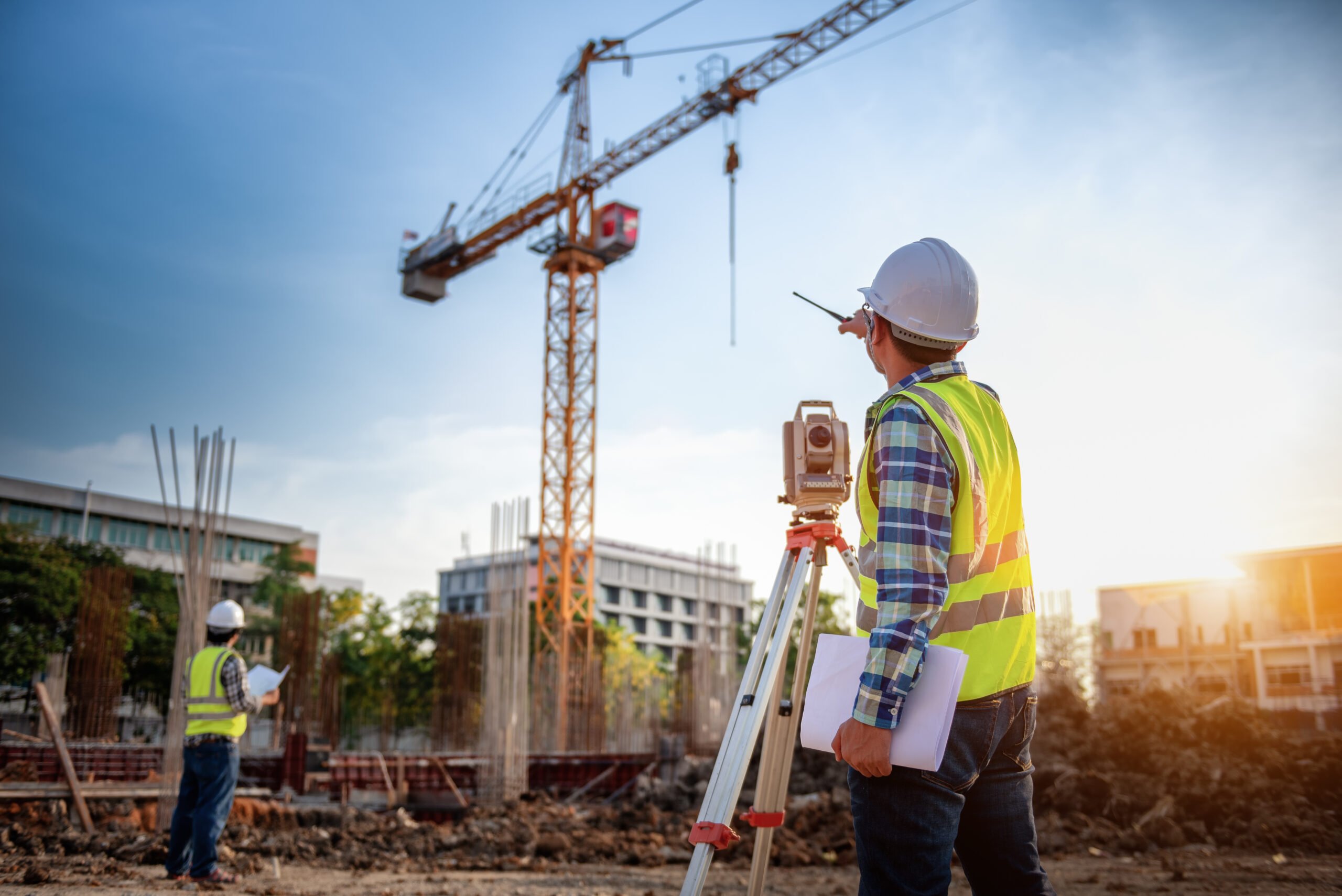 The Building Safety Act | Kuits Solicitors