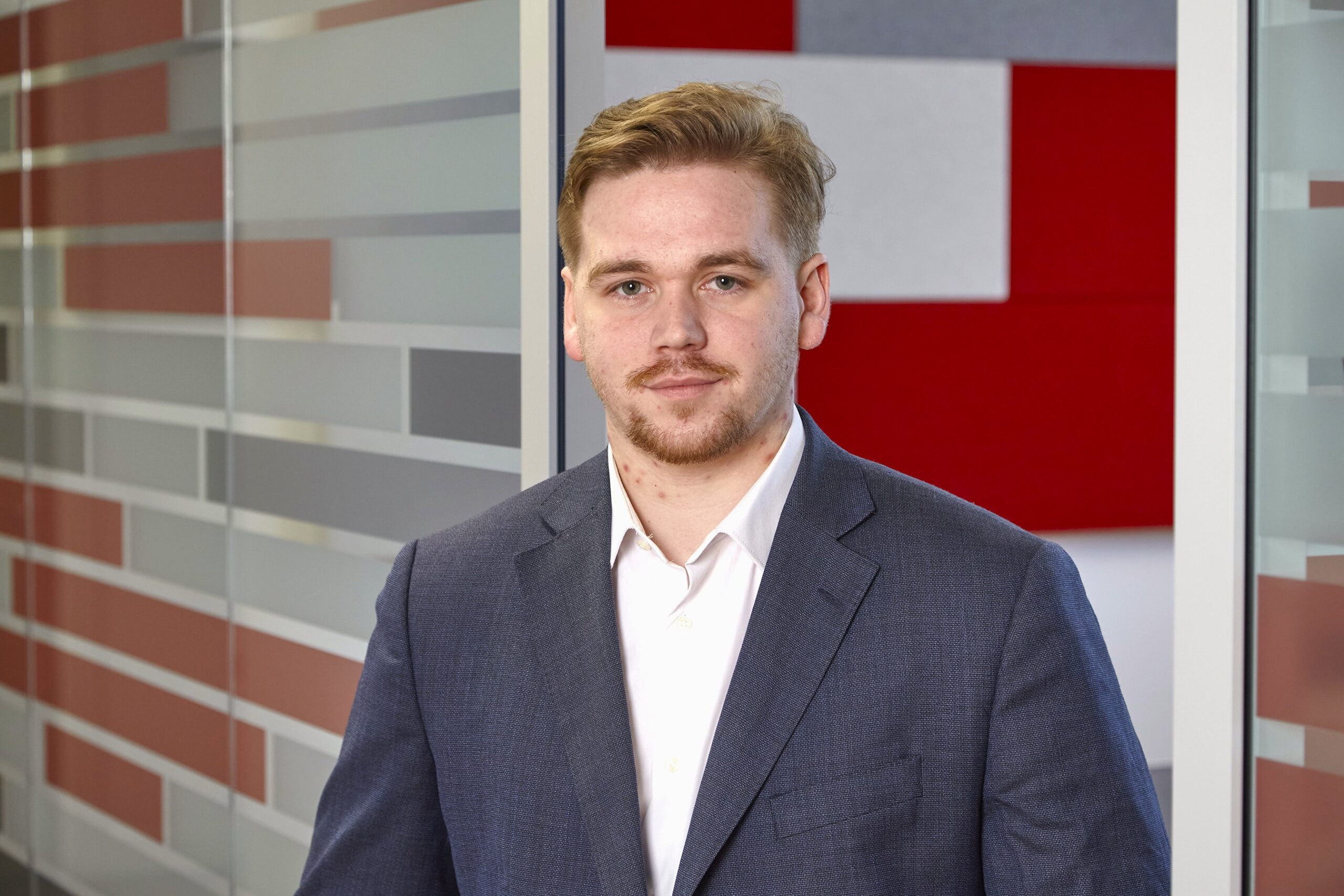 George Barrett-Hague | Meet The Team | Kuits Solicitors