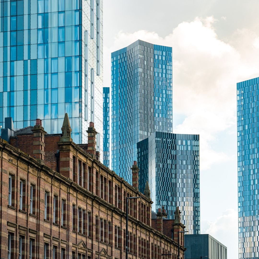 Green Leases – what are they and do they carry unforeseen risks ...