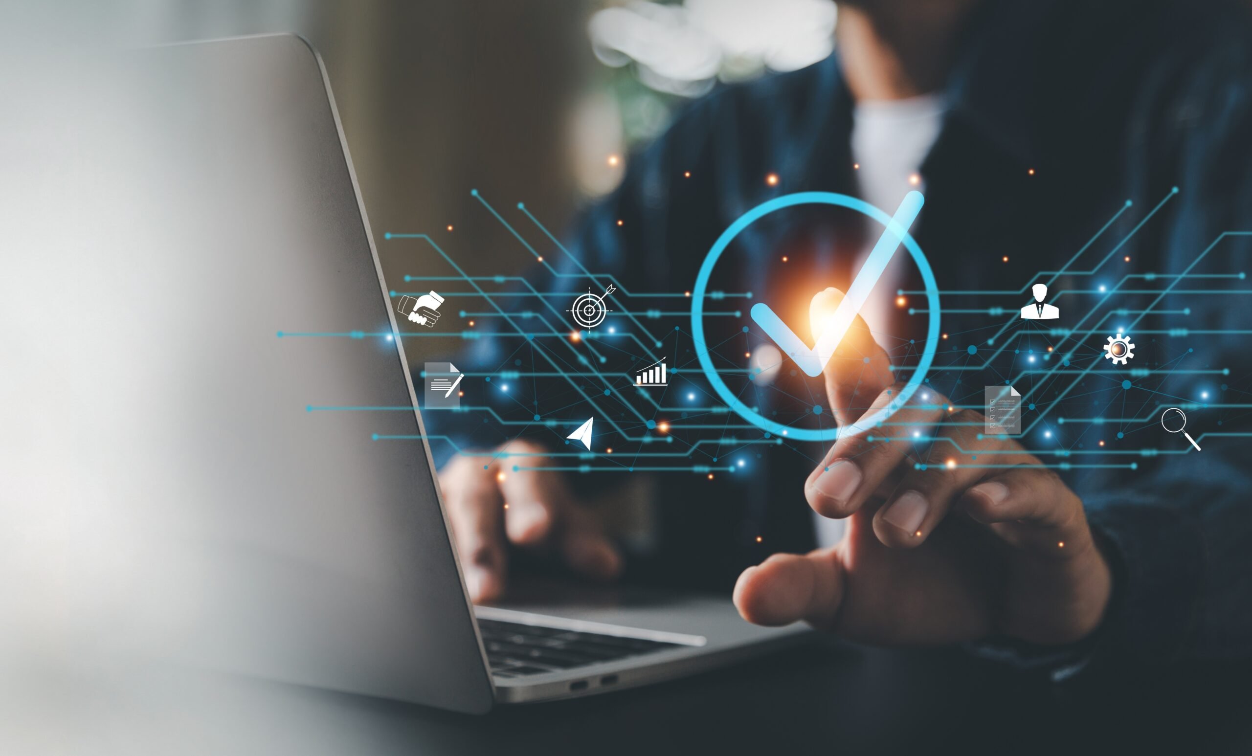 ECCTA verification of identity | Corporate Law | Kuits Solicitors