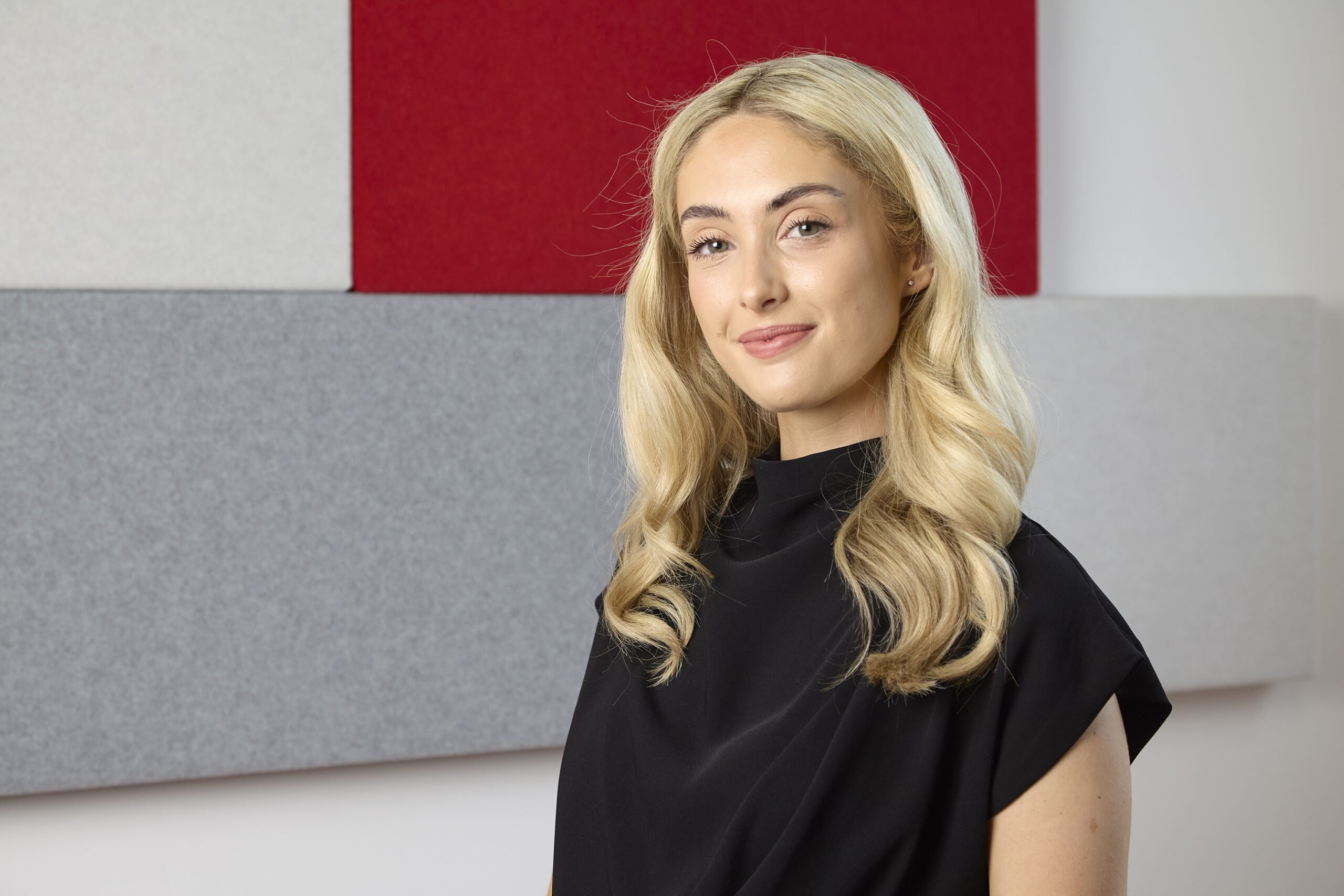 Mia Greenway | Meet The Team | Kuits Solicitors