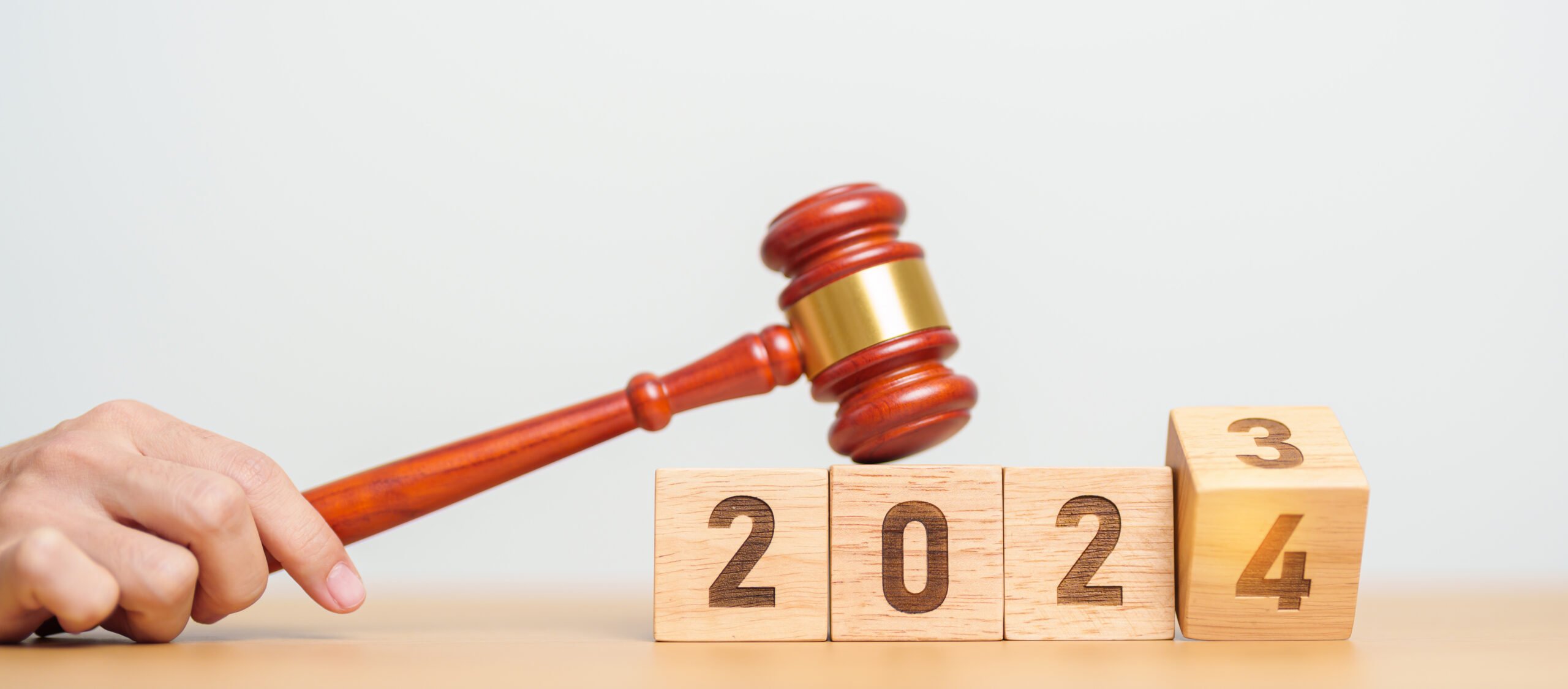 New legislation coming into force on 06 April 2024 | Kuits Solicitors