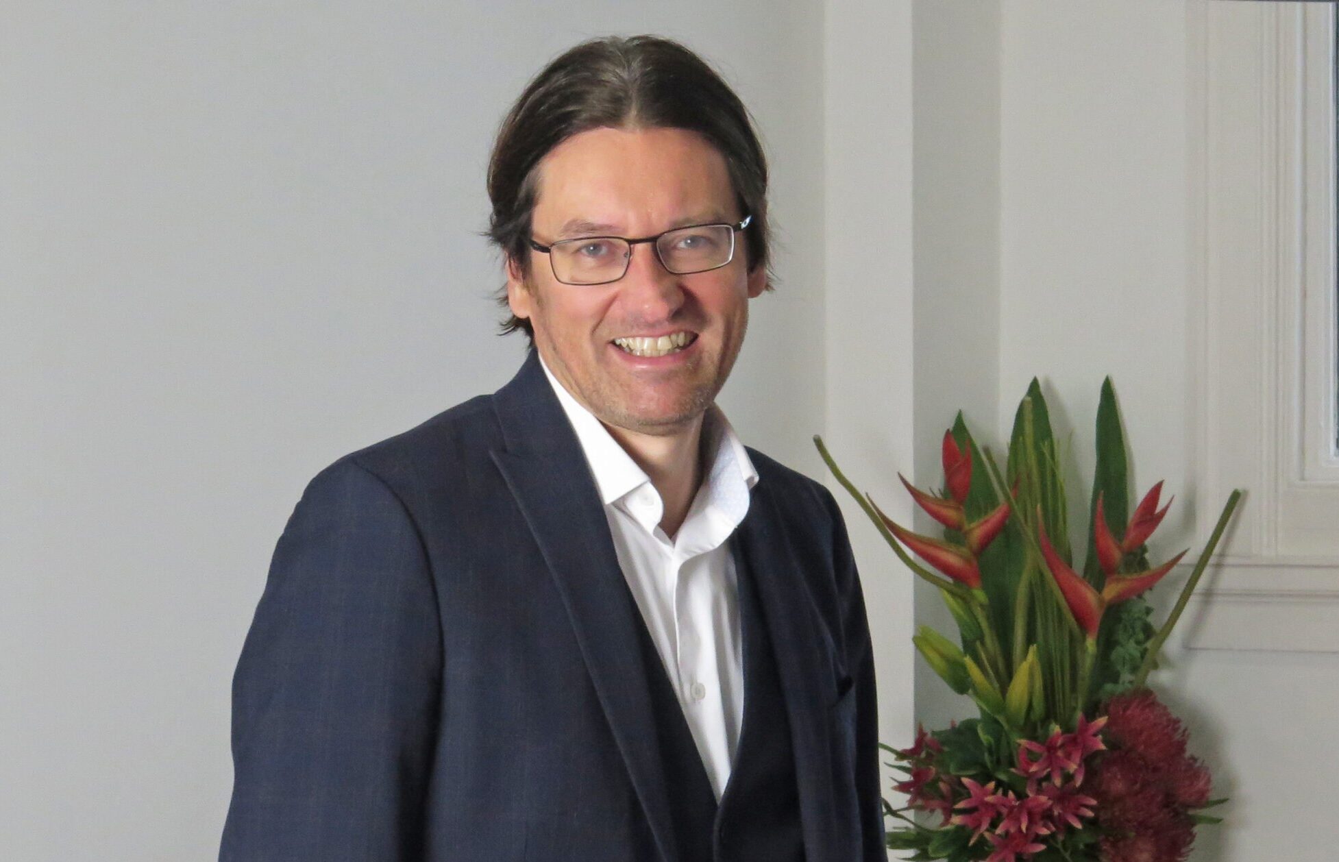 Christian Eagle | Meet The Team | Kuits Solicitors