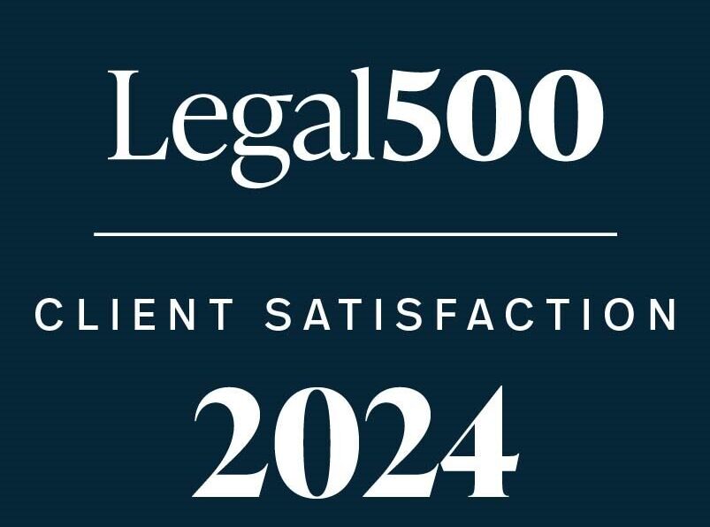 Kuits receive Legal 500 Client Satisfaction Award | Kuits Solicitors
