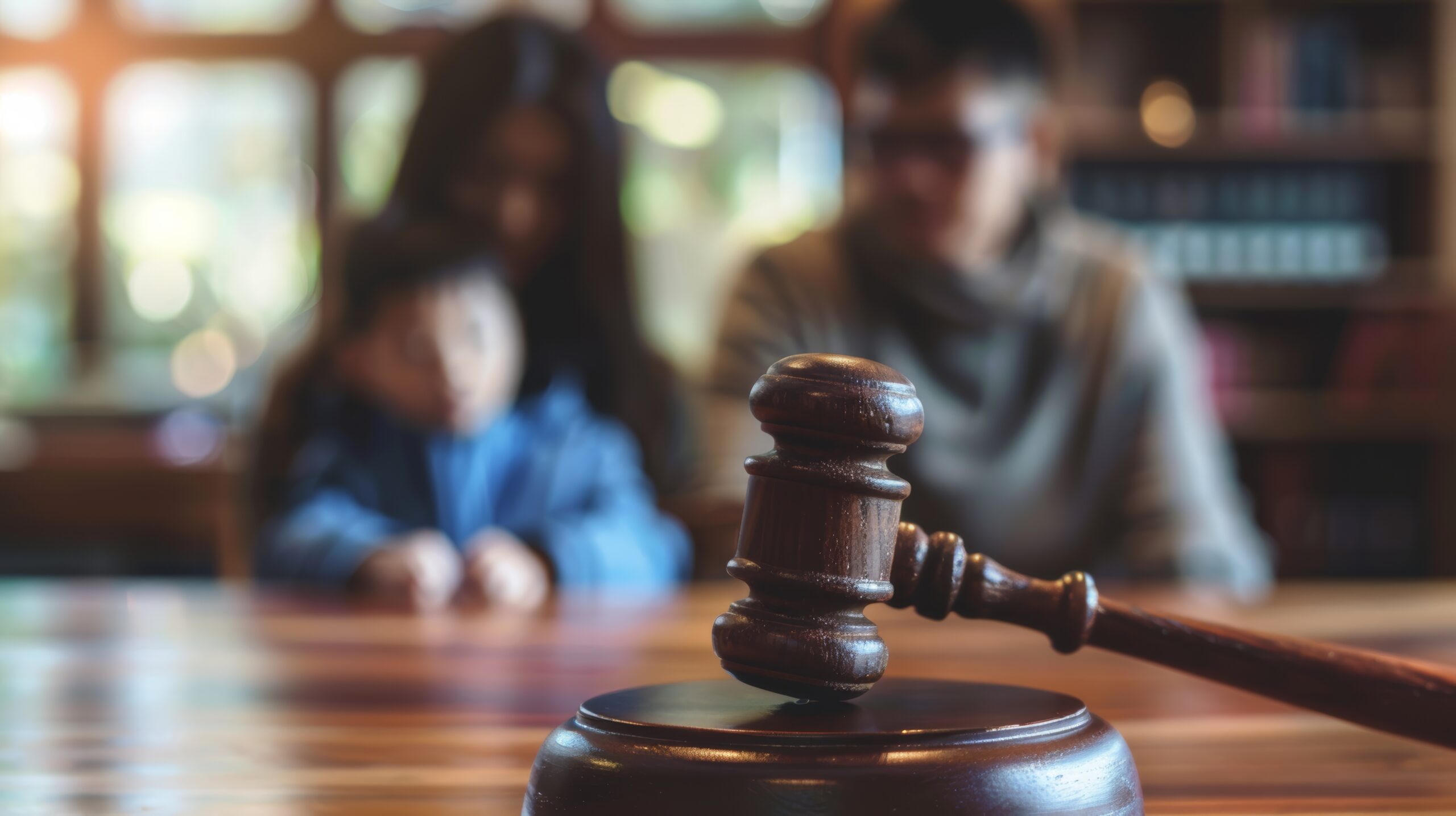 Help! Separated Parents and Picking a Primary School | Kuits Solicitors