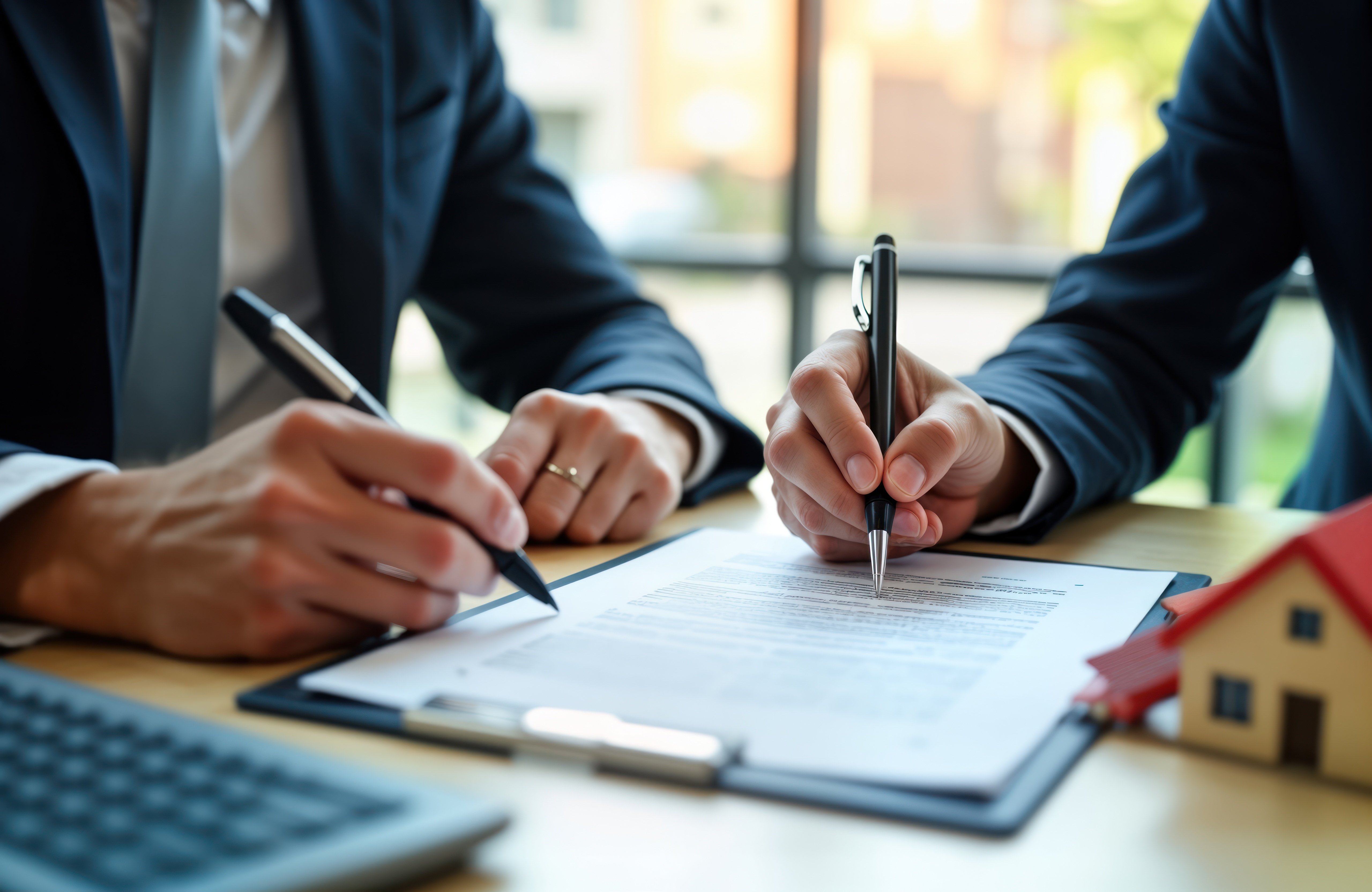 Deferred consideration in share sales and property transactions | Kuits ...