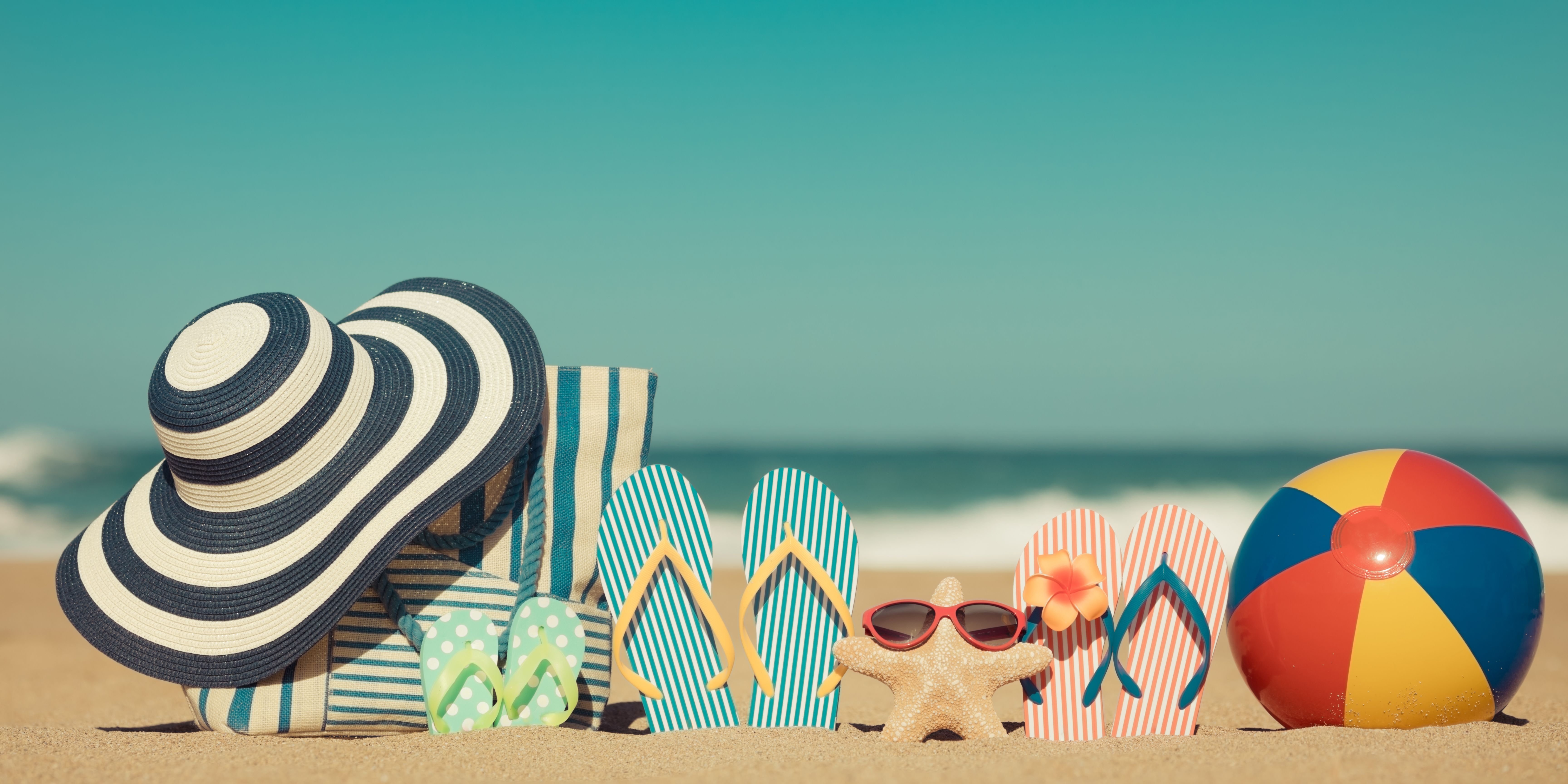 We’re all going on a summer holiday | Kuits Solicitors