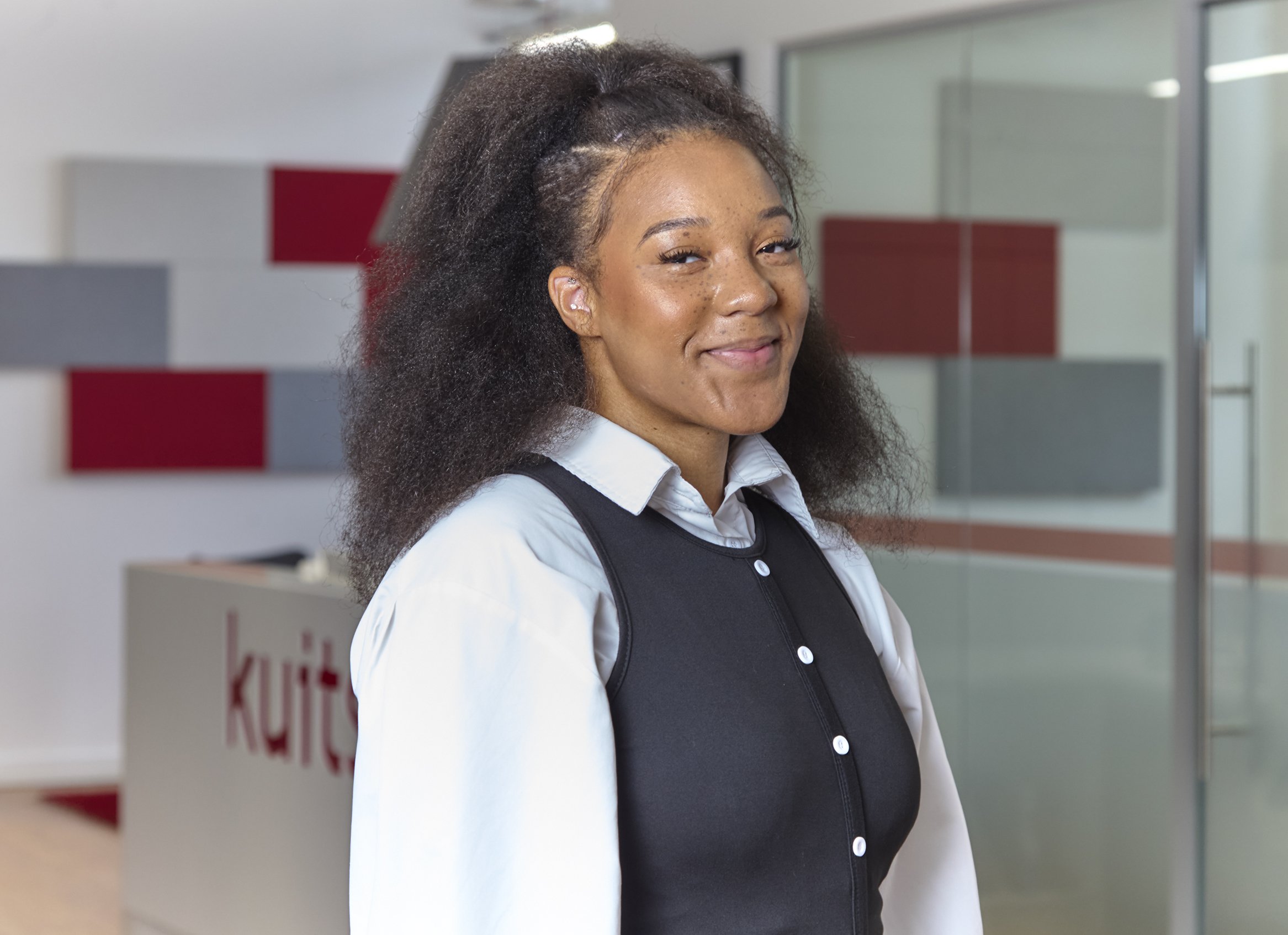 Shukia Lewis | Meet The Team | Kuits Solicitors