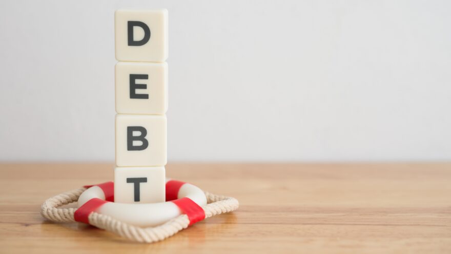 The rise of Debt Relief Orders - what leisure businesses need to do ...
