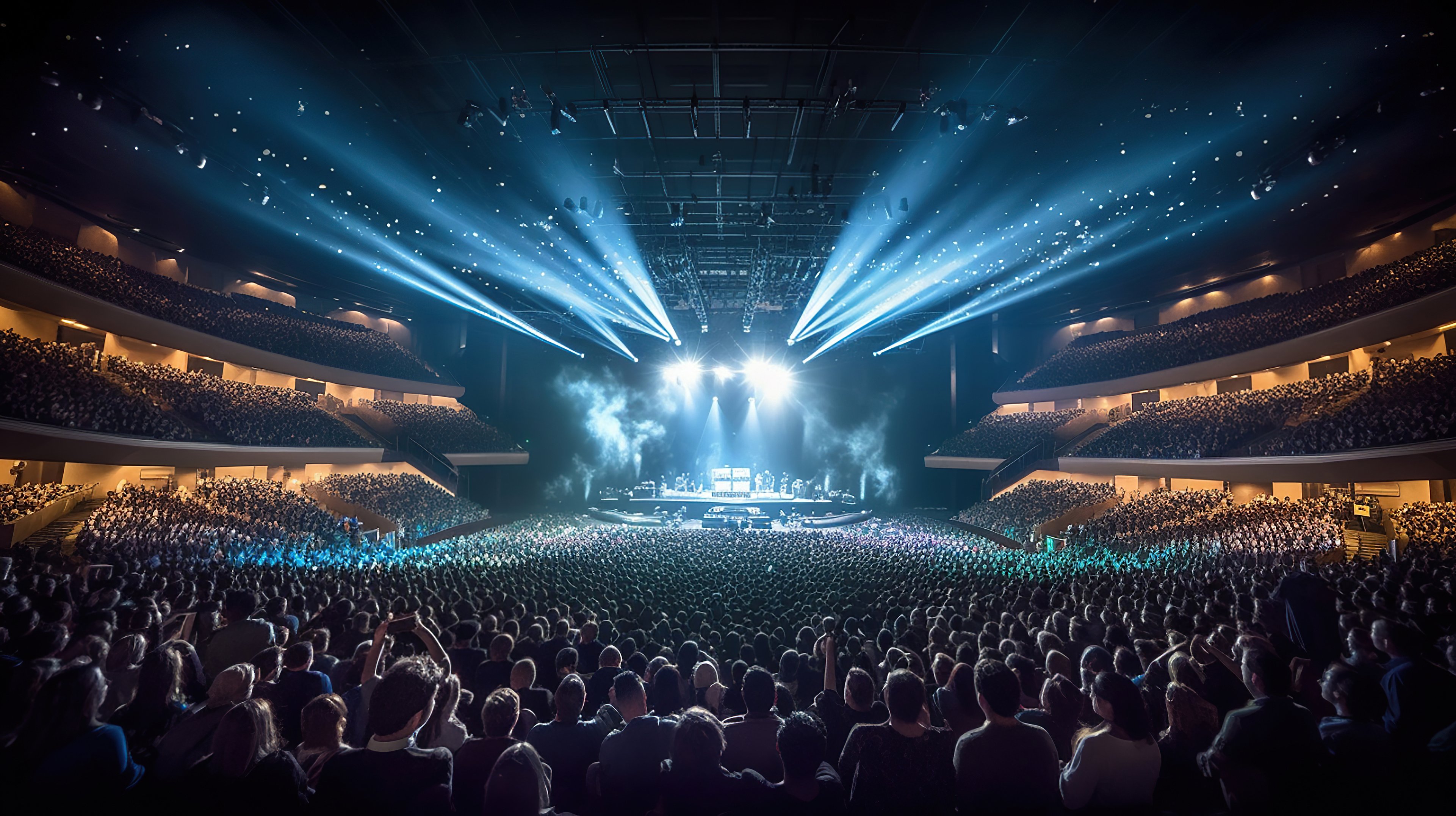 The BRIT Awards come to Manchester - what this means for businesses ...
