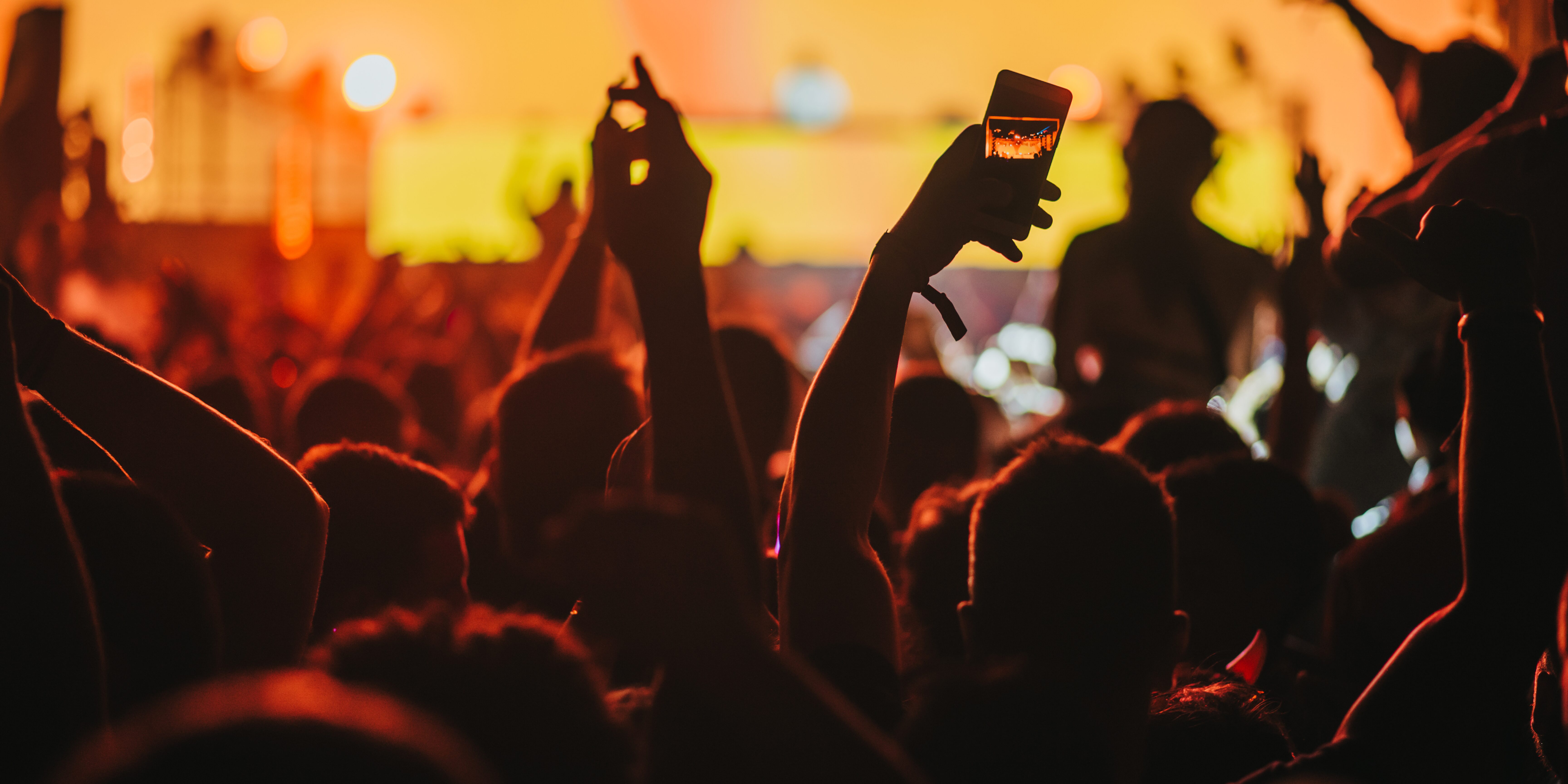 Dynamic pricing and ticket touts: what can you do? | Kuits Solicitors
